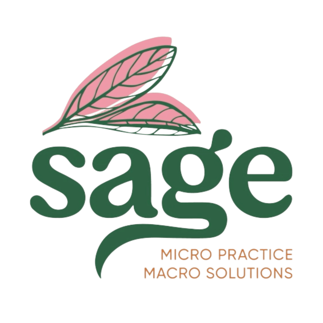 Sage Micro Practice Macro Solutions Calgary, Alberta Canada